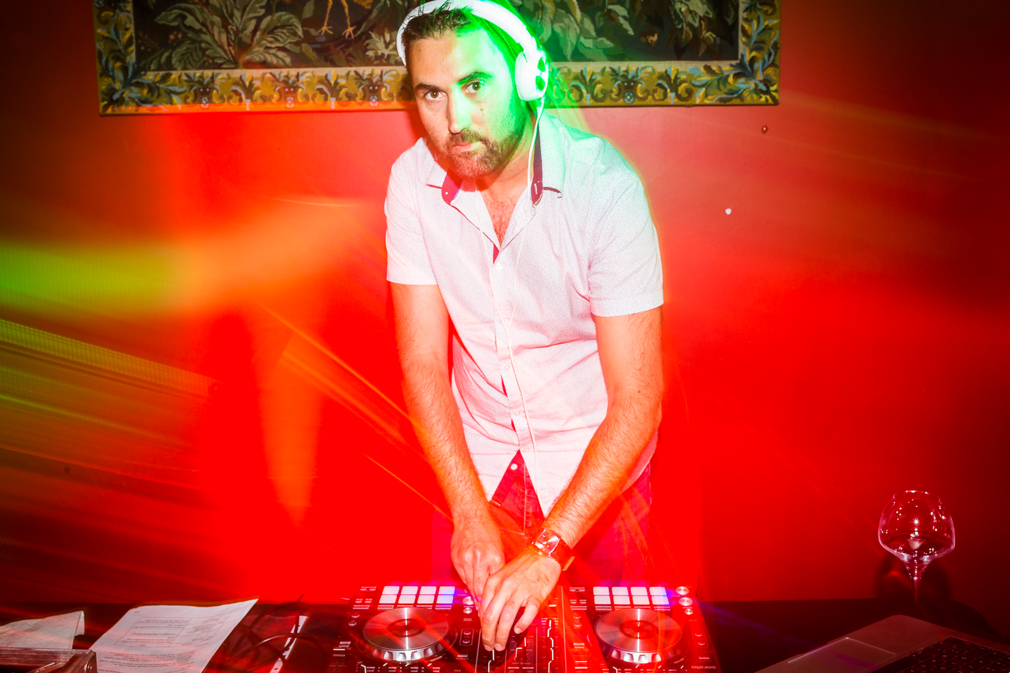 Comment choisir son DJ de Mariage ? - DJ Fabe
