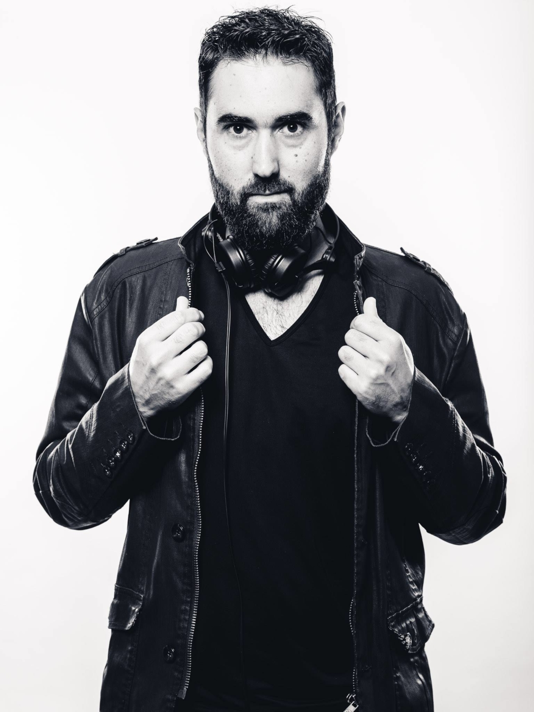 Accueil principal - DJ Fabe