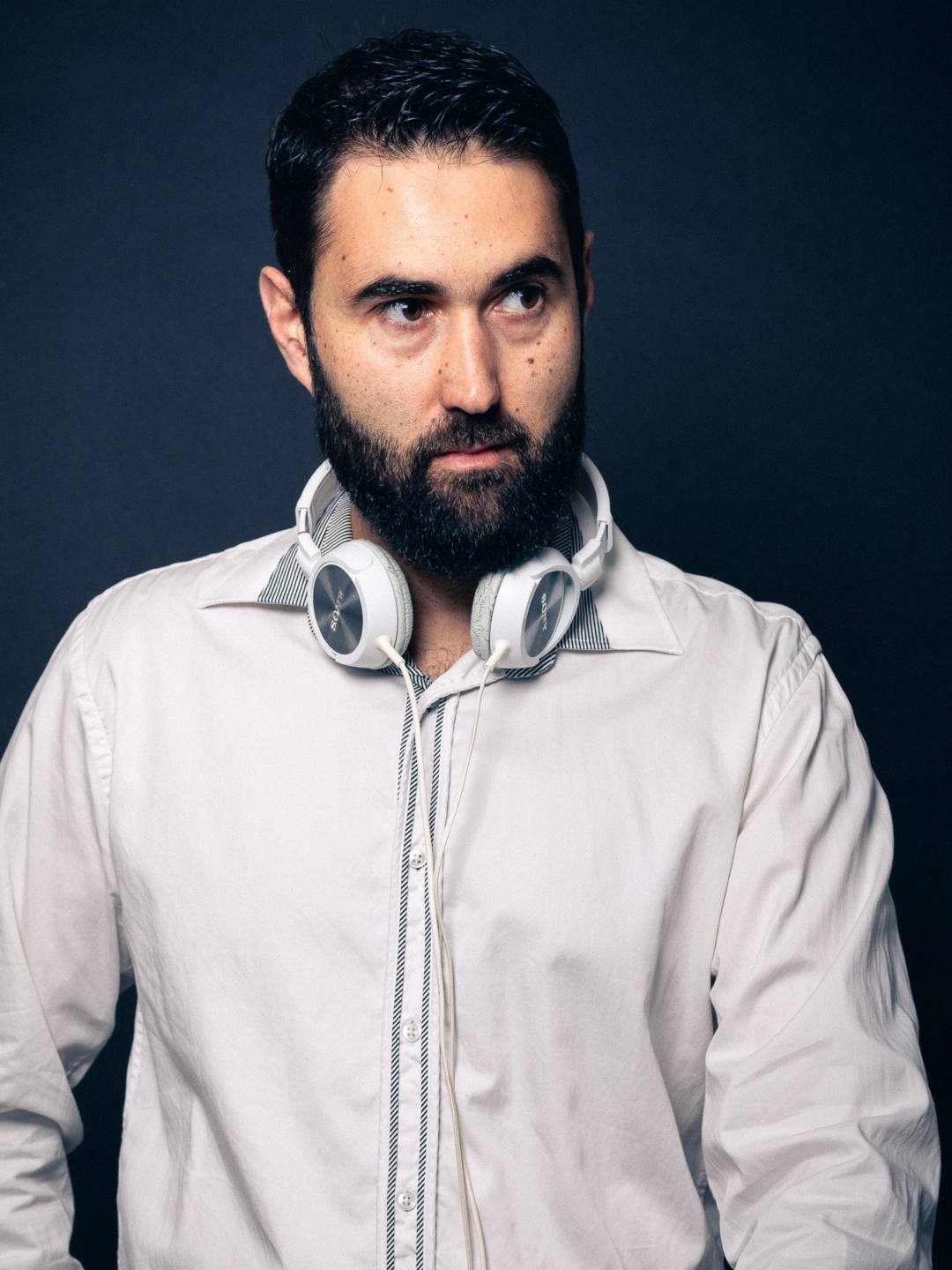 Accueil principal - DJ Fabe